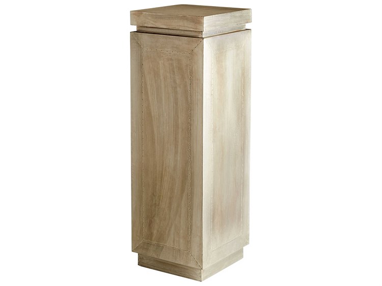 Cyan Design Anatolia Square Wood End Table | C311610