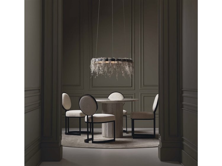 Caracole Classic Dining Room Set | CACCLA022202SET