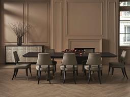 Caracole Classic Dining Room Set | CACCLA022202SET