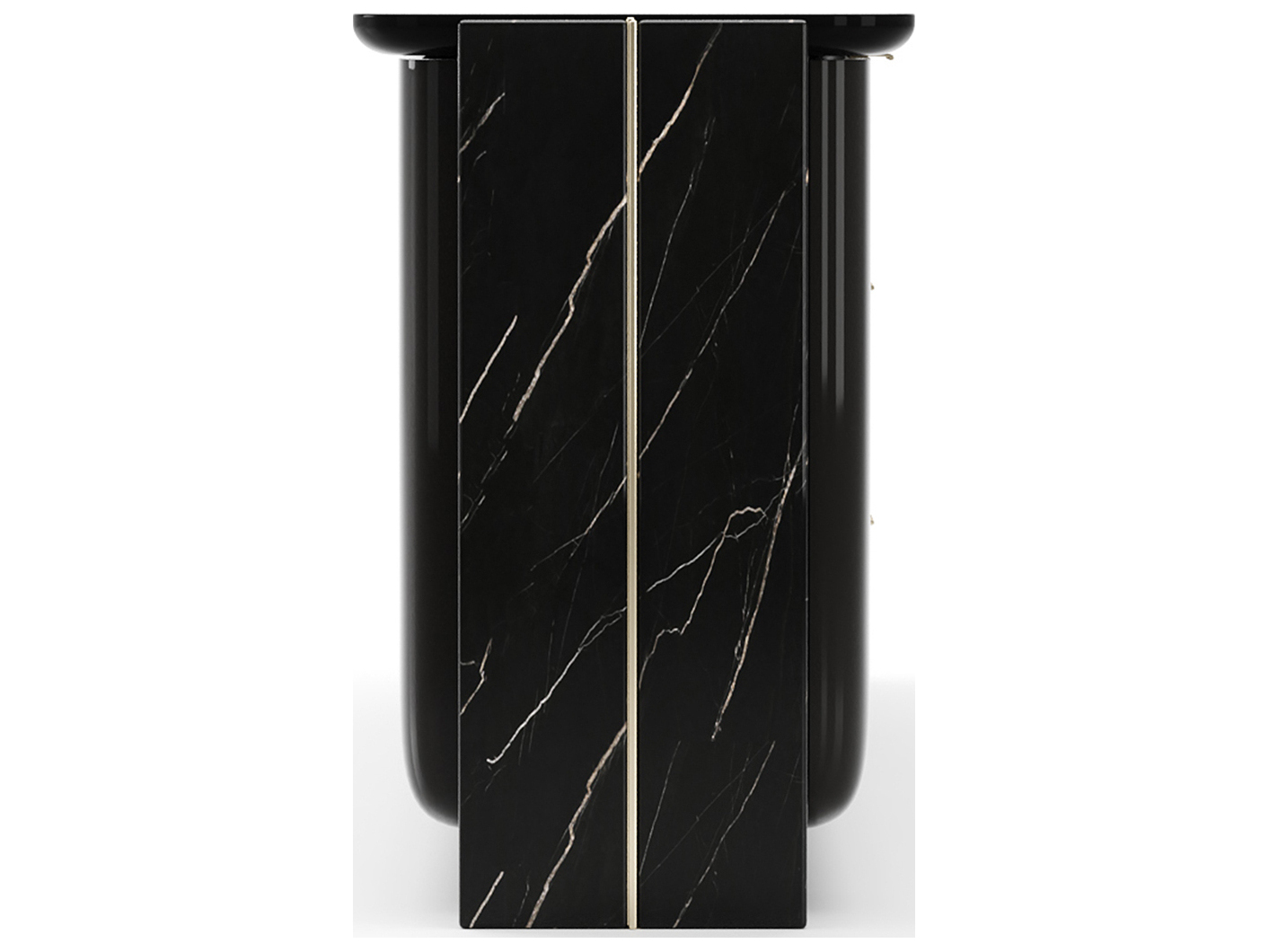 Caracole Overlap 86" Sideboard | CACCLA425V254