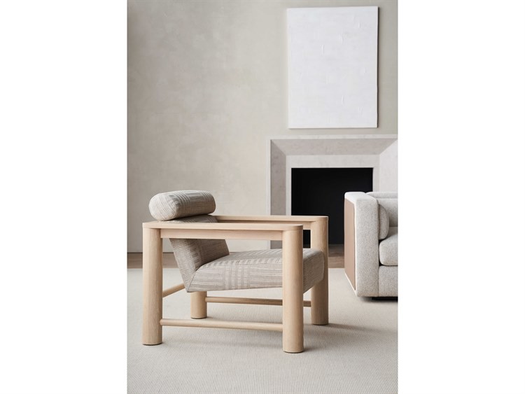 Caracole Modern Principles Unity Accent Chair | CACM140022131A