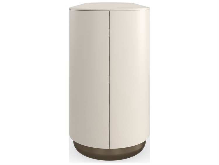 Caracole Modern Resort Tangier 84" Birch Wood Sideboard | CACM152023251