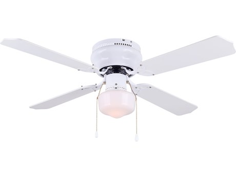 Canarm Industrial Fan Outdoor Ceiling Fans | CANCP120WH