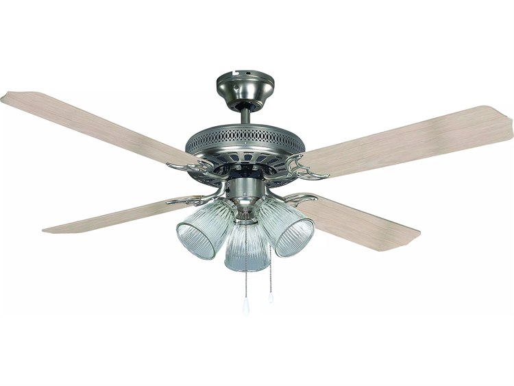 Canarm Chateau Ii Bpt Ceiling Fans | CANCF52CHA4BPT