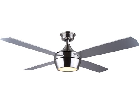 Canarm Industrial Fan Outdoor Ceiling Fans | CANCP120WH