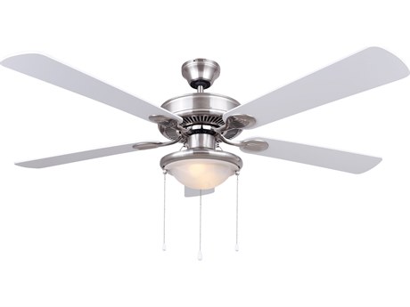 Canarm Industrial Fan Outdoor Ceiling Fans | CANCP120WH