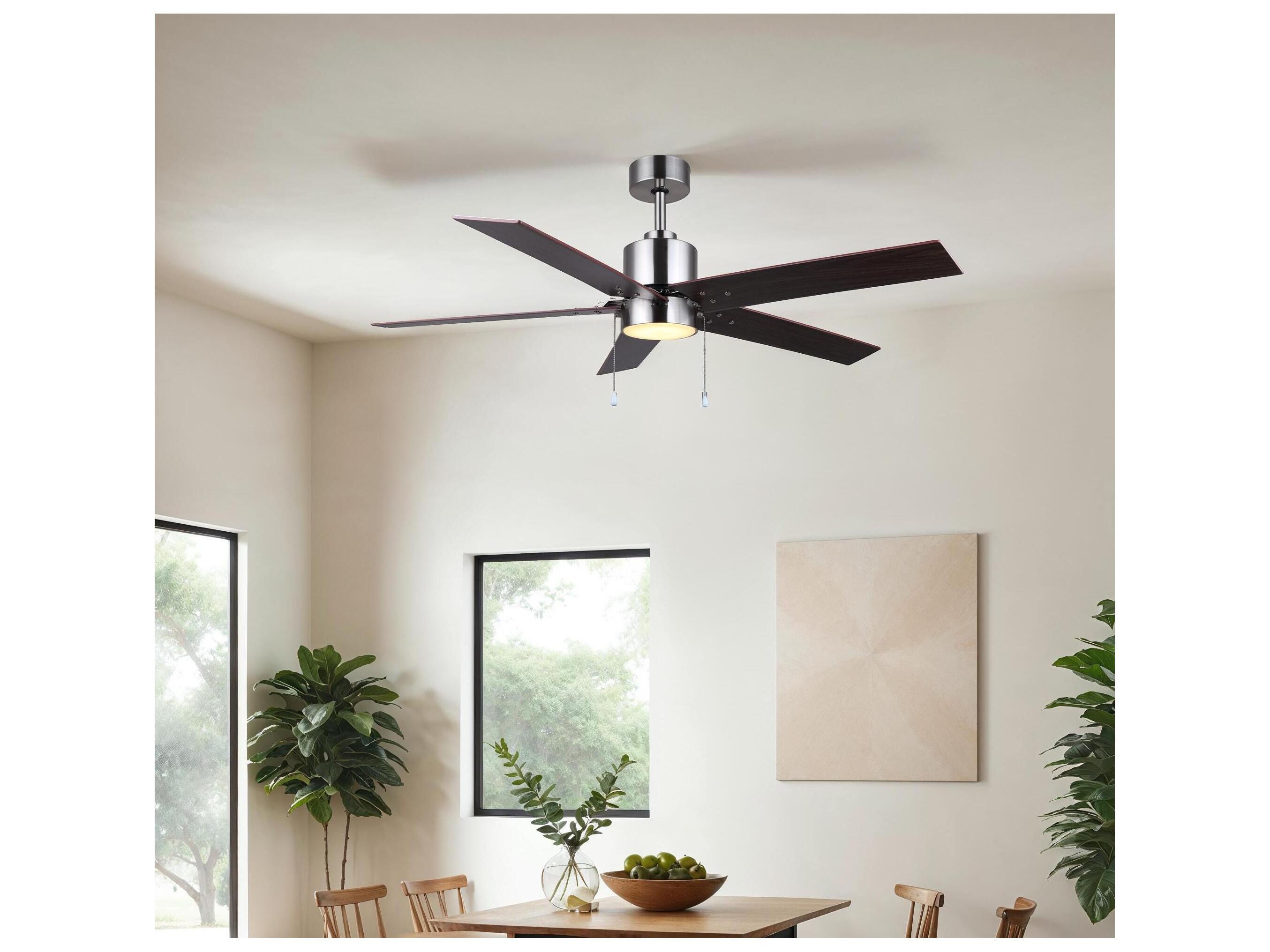 Canarm Cfan Ceiling Fans | CANCF52ROM5BNES
