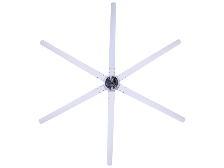 Canarm Industrial Fan Outdoor Ceiling Fans | CANCP120WH