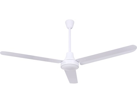 Canarm Industrial Fan Outdoor Ceiling Fans | CANCP120WH