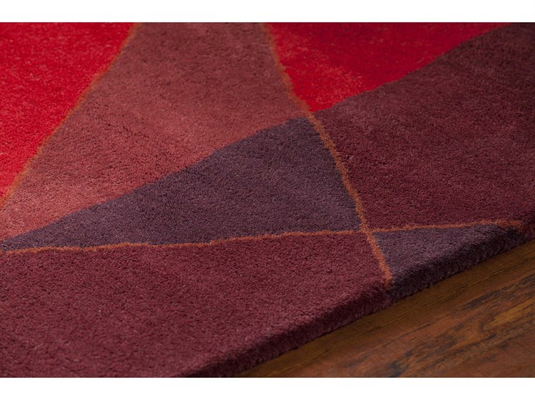 Chandra Daisa Geometric Area Rug | CDDAI9