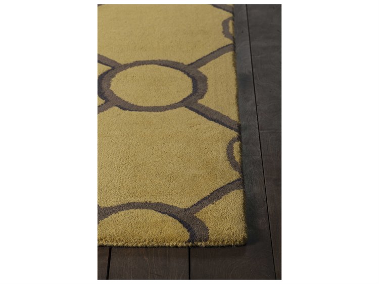 Chandra Stella Geometric Area Rug | CDSTE52251