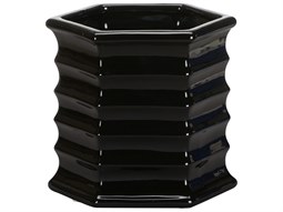 Chelsea House White Planter | CH385085