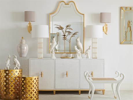 High-End Mirrors: Luxury Wall Mirrors | LuxeDecor