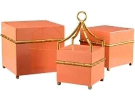 Chelsea House Accessories Decor | LuxeDecor