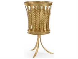 Chelsea House White Planter | CH385085