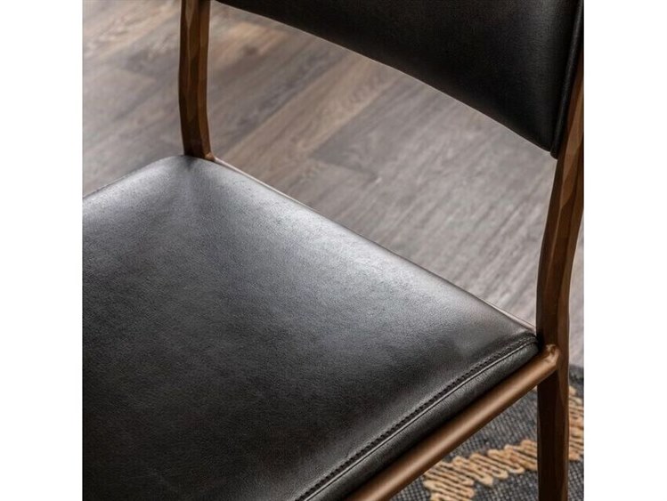 Classic Home Kayne Leather Counter Stool | CLH53006253