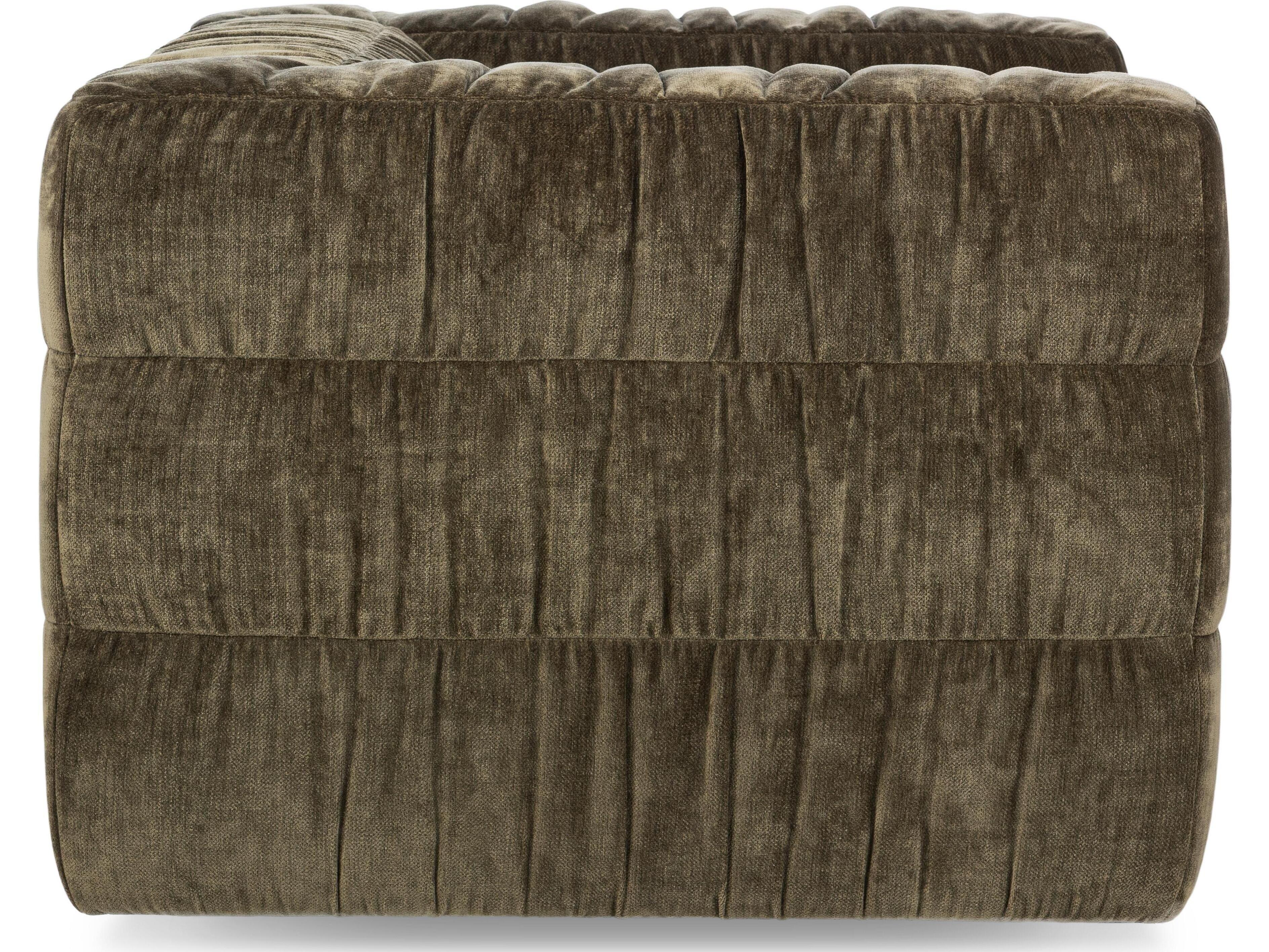 Classic Home Afeela Swivel Green Accent Chair | CLH53051828