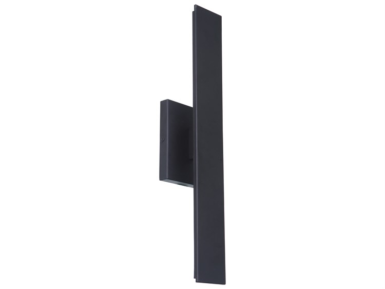 Craftmade Rens 1 - Light Outdoor Wall Light | CMZA2610MNLED