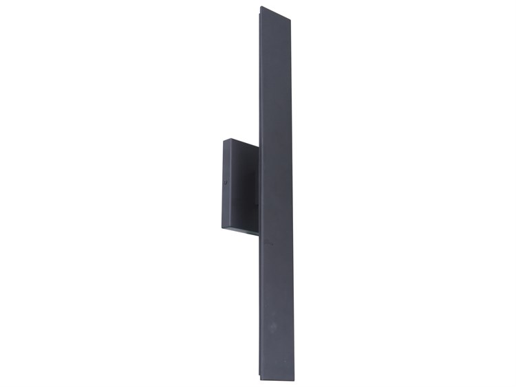 Craftmade Rens 1 - Light Outdoor Wall Light | CMZA2620MNLED