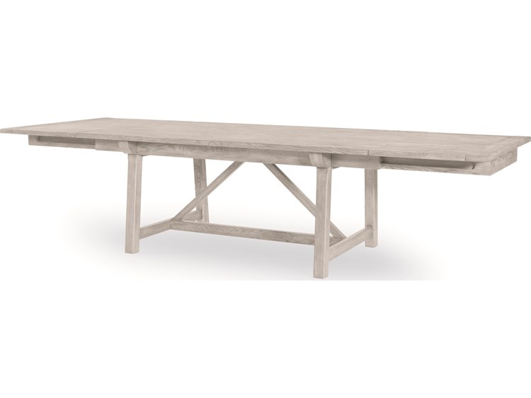 Century Furniture Camden Dining Table | CNTB2W301