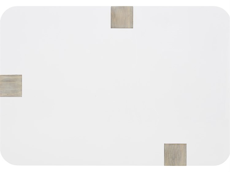Century Furniture Cadence Rectangular Wood Coffee Table | CNTCA2607