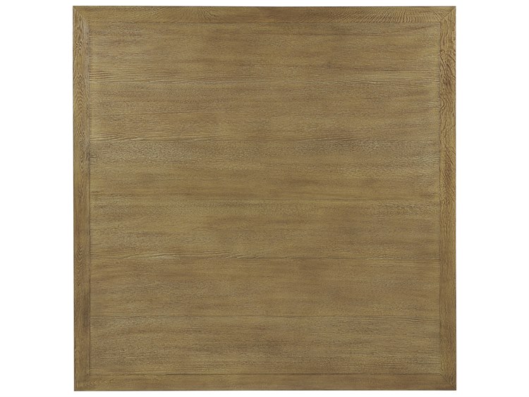 Century Furniture Monarch Square Wood Coffee Table | CNTMN2019