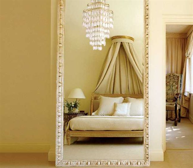 Corbett Lighting Dolce 7-Light Champagne Leaf Gold Crystal Tiered ...