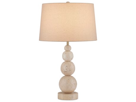 Regina Andrew Spruce 1 - Light Buffet Lamp | REG131621BLK