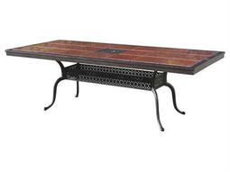 Stone Outdoor Dining Tables | LuxeDecor