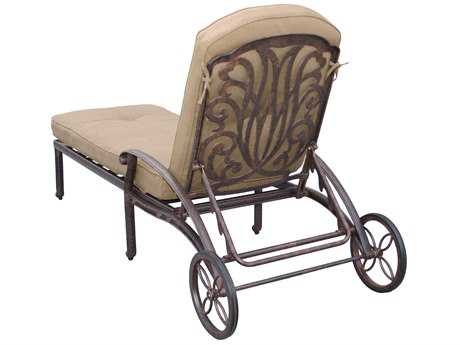 Darlee Outdoor Living Elisabeth Collection