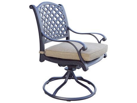 Darlee Patio Dining Sets: Darlee Furniture | PatioLiving