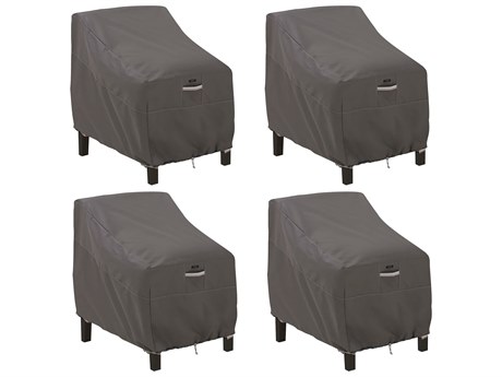 Tropitone Furniture Cover For Lounge Chair / Swivel Action Lounger ...