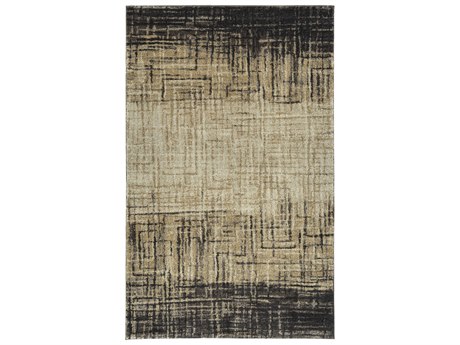 KAS Illusions Abstract Area Rug | KG6201