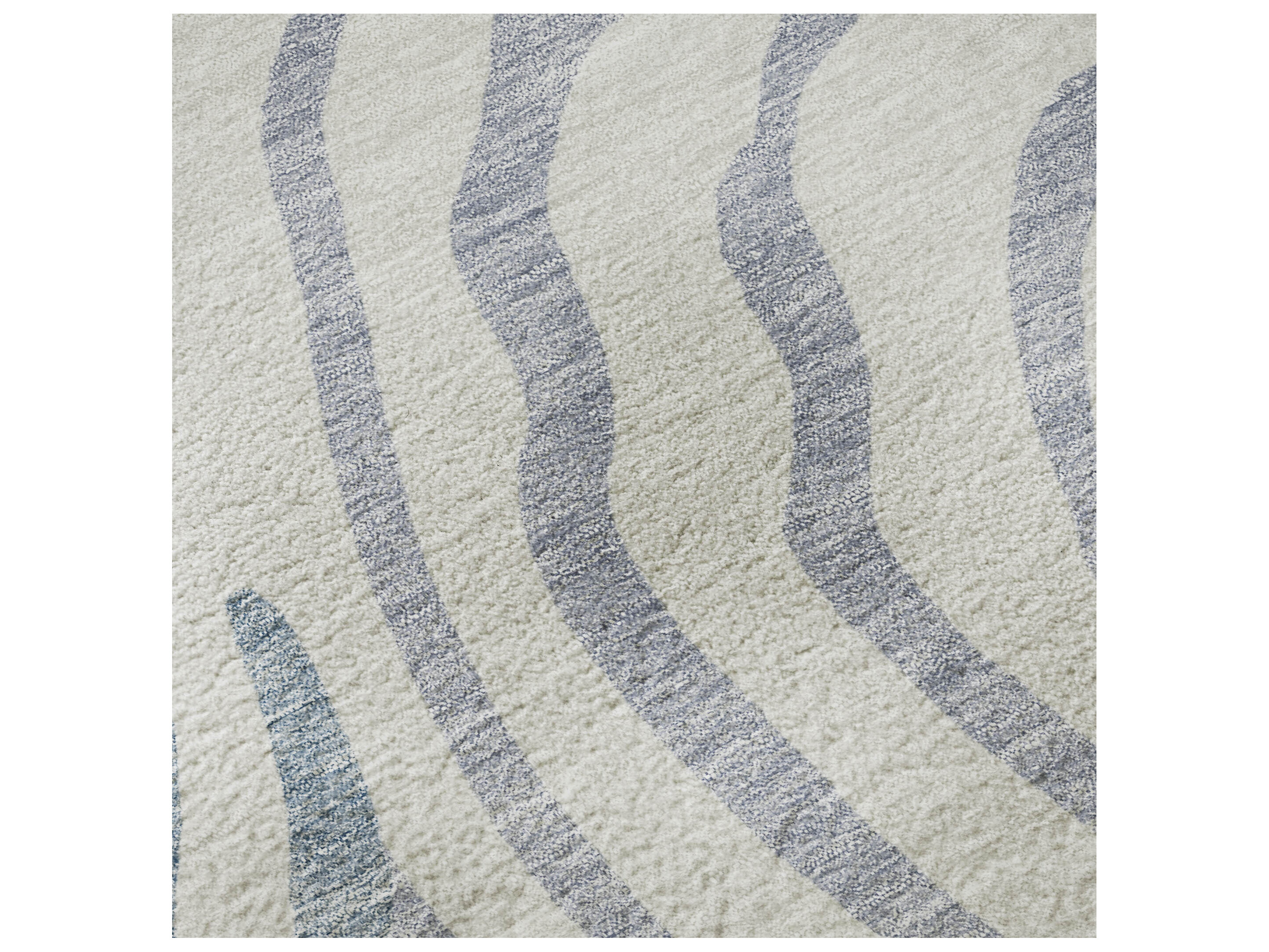 Dalyn Neo Abstract Area Rug | DLNO10BLUE