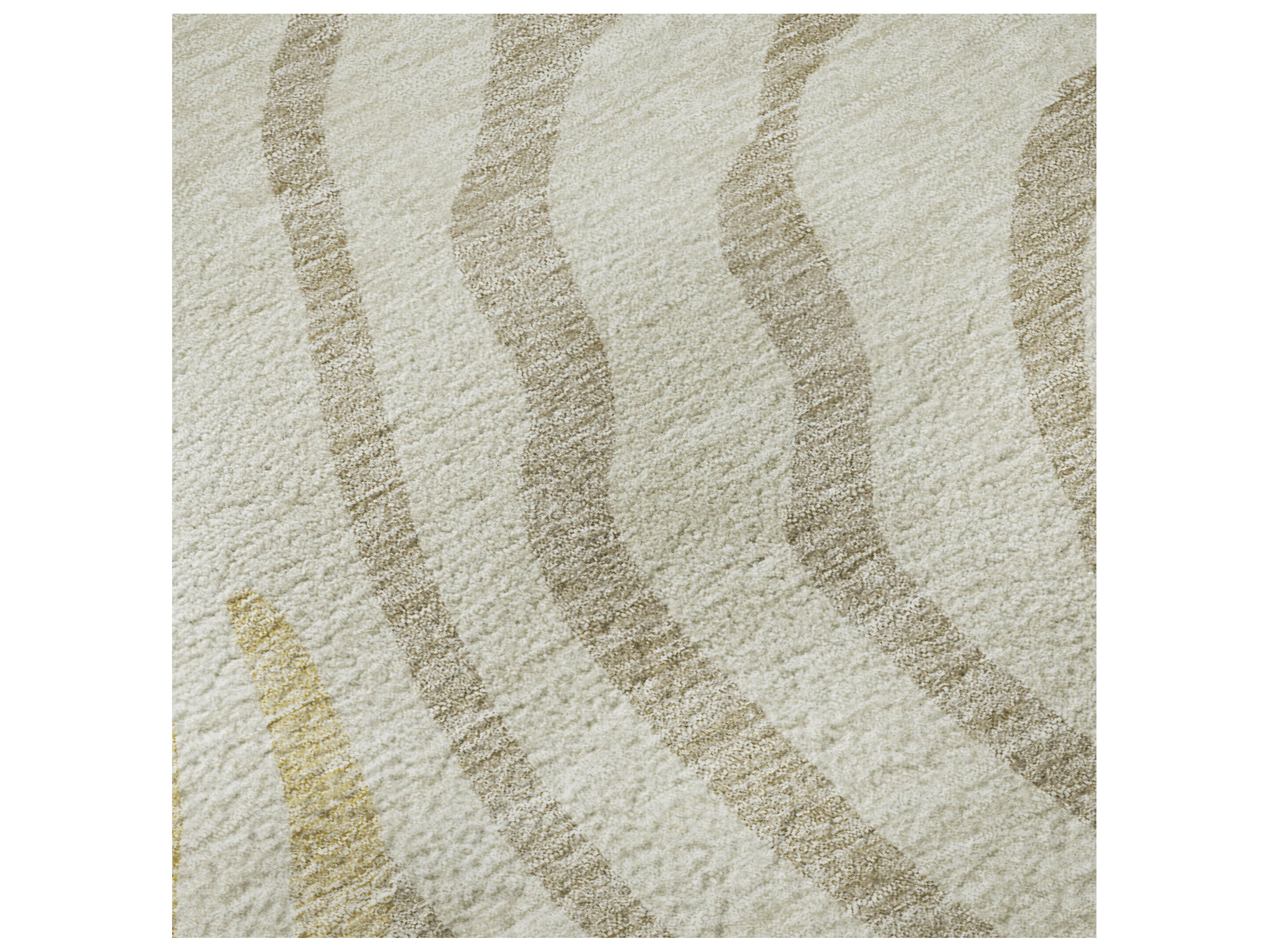 Dalyn Neo Abstract Area Rug | DLNO10GOLD