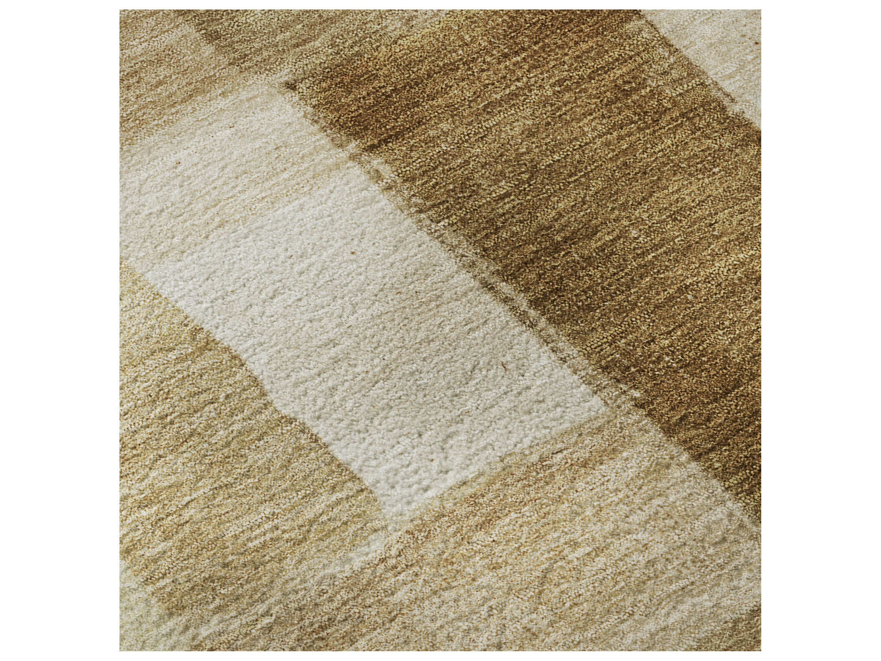 Dalyn Neo Abstract Area Rug | DLNO15TERRACOTTA