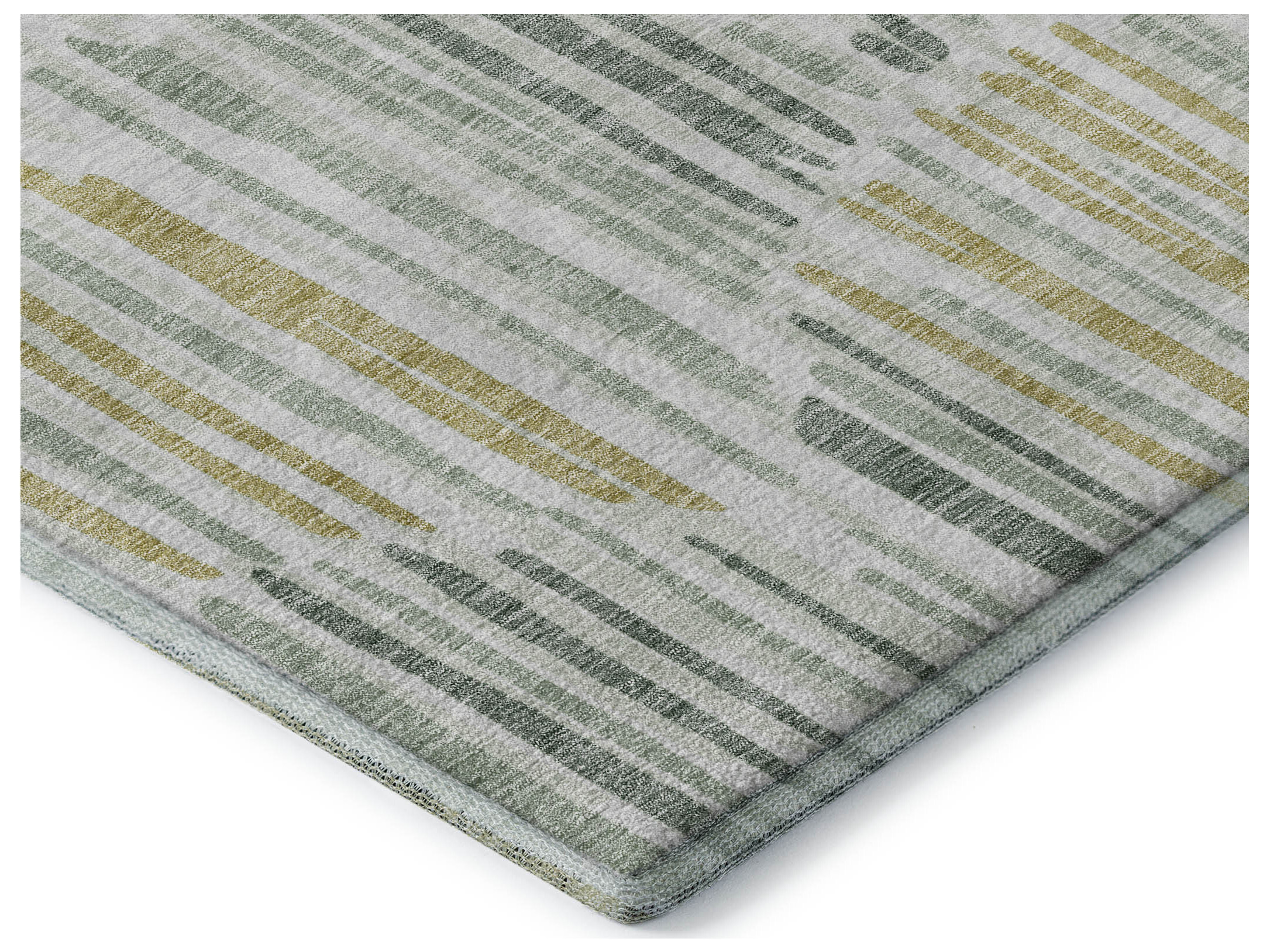 Dalyn Neo Abstract Area Rug | DLNO8SAGE