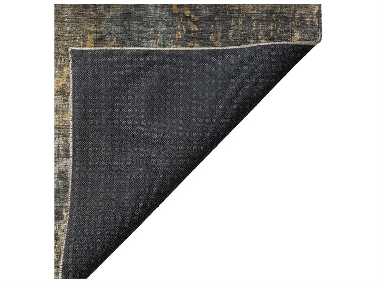 Dalyn Nouveau Abstract Area Rug | DLNV12GRAY