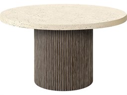 Ebel Pompano Poly Stone Rectangular Coffee Table Top | EBL228POM
