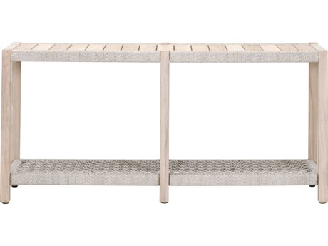 Patio Console Tables: Outdoor Console Table | PatioLiving