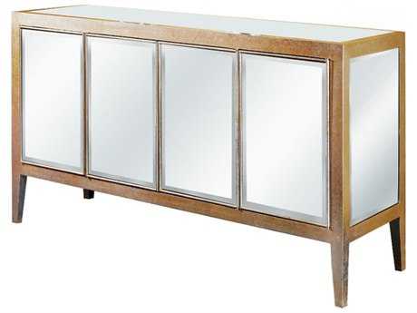 Silver Buffet Tables Sideboards | LuxeDecor