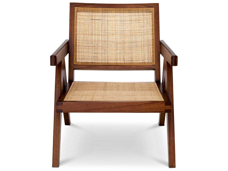 Eichholtz Aristide Classic Brown Chair | EIC114166
