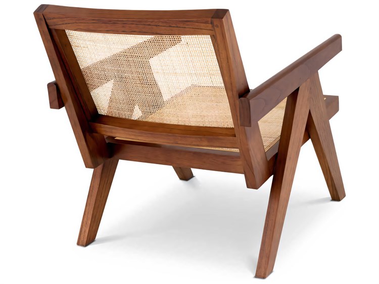 Eichholtz Aristide Classic Brown Chair | EIC114166