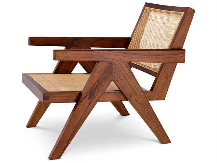 Eichholtz Aristide Classic Brown Chair | EIC114166