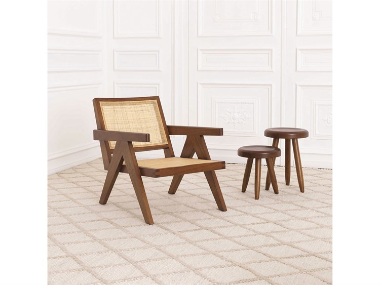 Eichholtz Aristide Classic Brown Chair | EIC114166