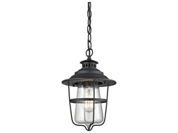 Elk Home Bianca Outdoor Hanging Light | EK451471