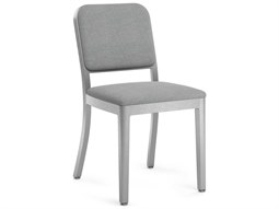 Chaise navy emeco store