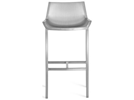 Four Hands Outdoor Solano Thick Grey Rope / Washed Brown Teak Strap Bar ...