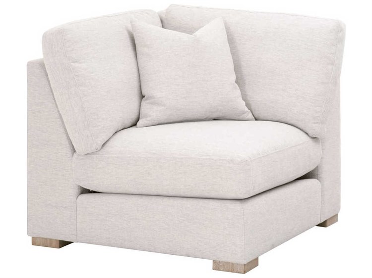 Luxecor Respite Modular Chair | LXCRSP29764