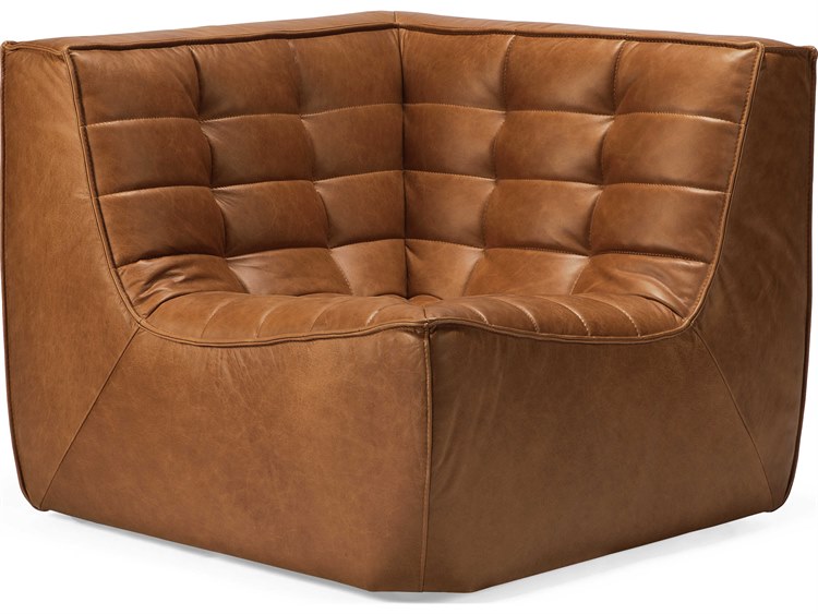 Ethnicraft N701 Sectional Sofa | ETH22097